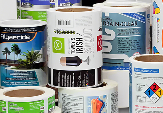 SuperColor Group-High-Performance Inks for Labels & Packaging